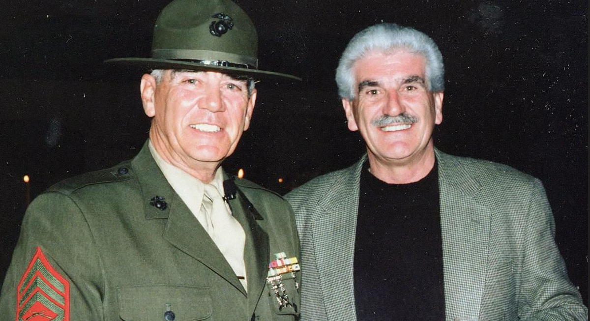 R. Lee Ermey Memorial Golf Tournament 2025