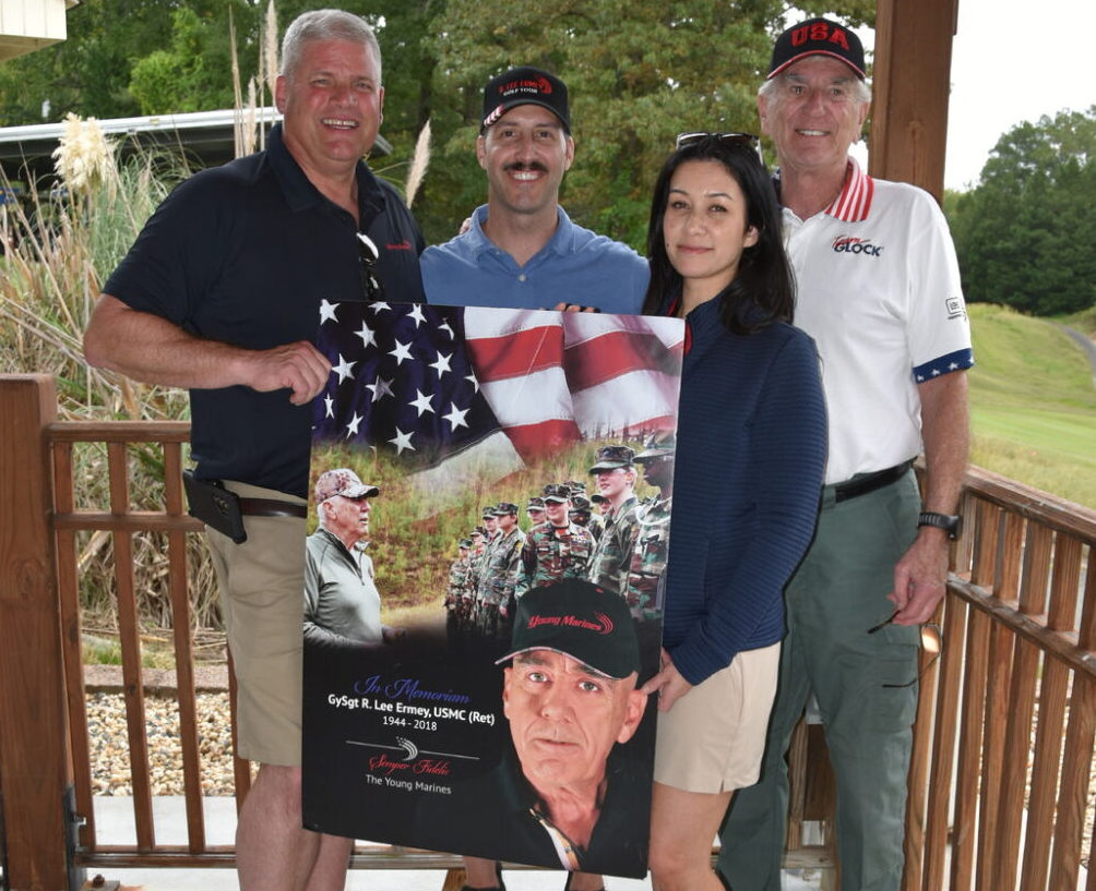 R. Lee Ermey Memorial Golf Tournament 2024